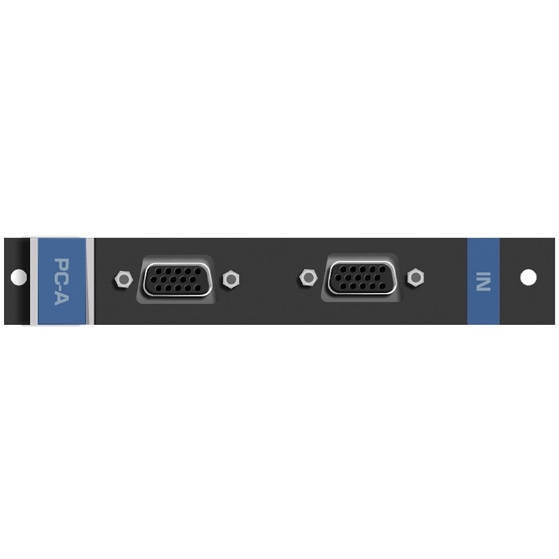 Kramer VGAA-IN2-F16/STANDALONE