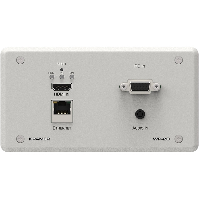 Kramer WP-20/EU(W)-80