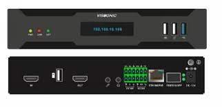 Vissonic VIS-DS200-I-P