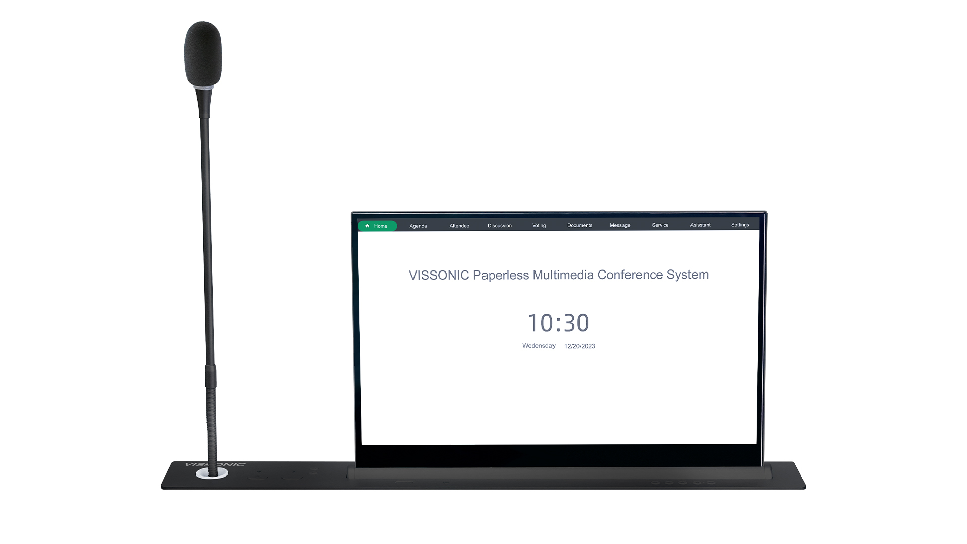 Vissonic VIS-17FSSC