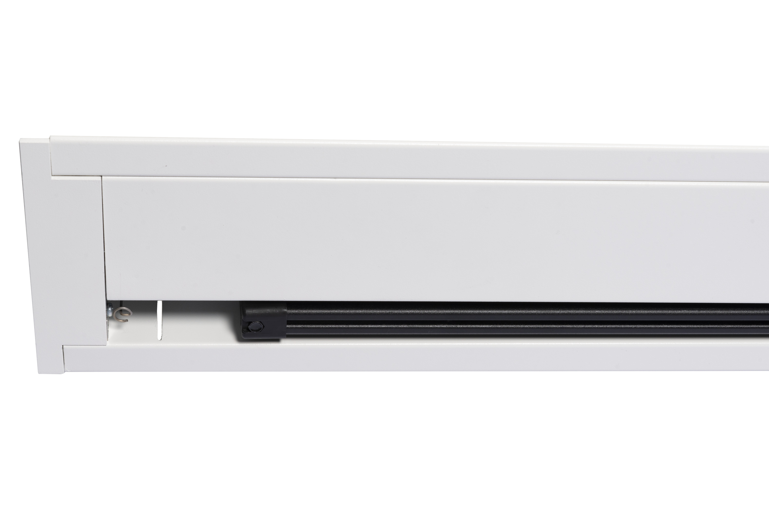 Da-Lite Screen Surface Assembly DescenderPro WS 144x230 Matte White