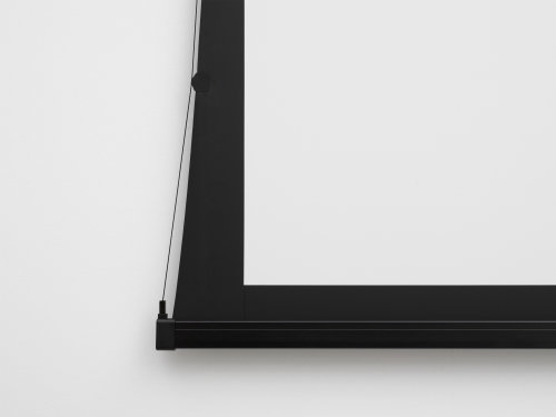 Da-Lite Tensioned Elpro Concept WS 144x230 Matte White