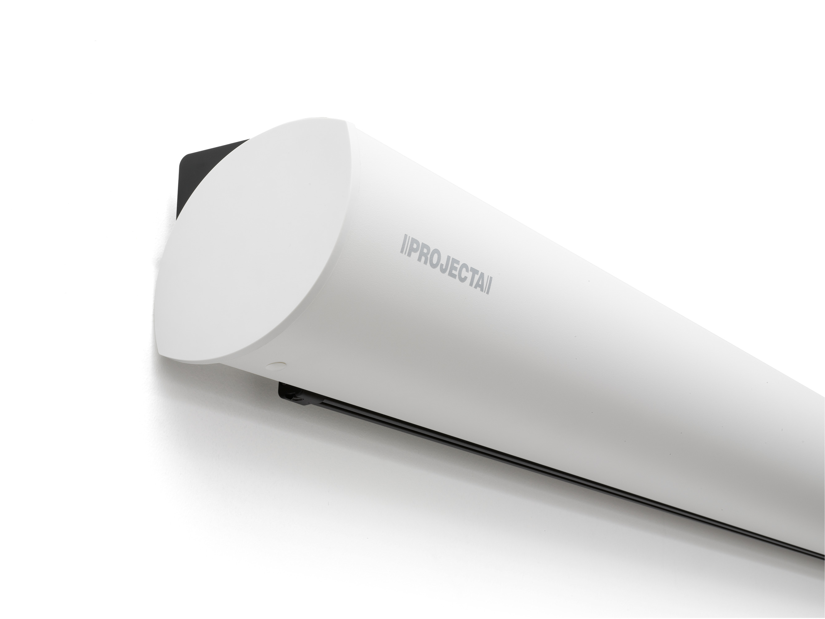 Da-Lite Tensioned Elpro Concept WS 169x270 Matte White