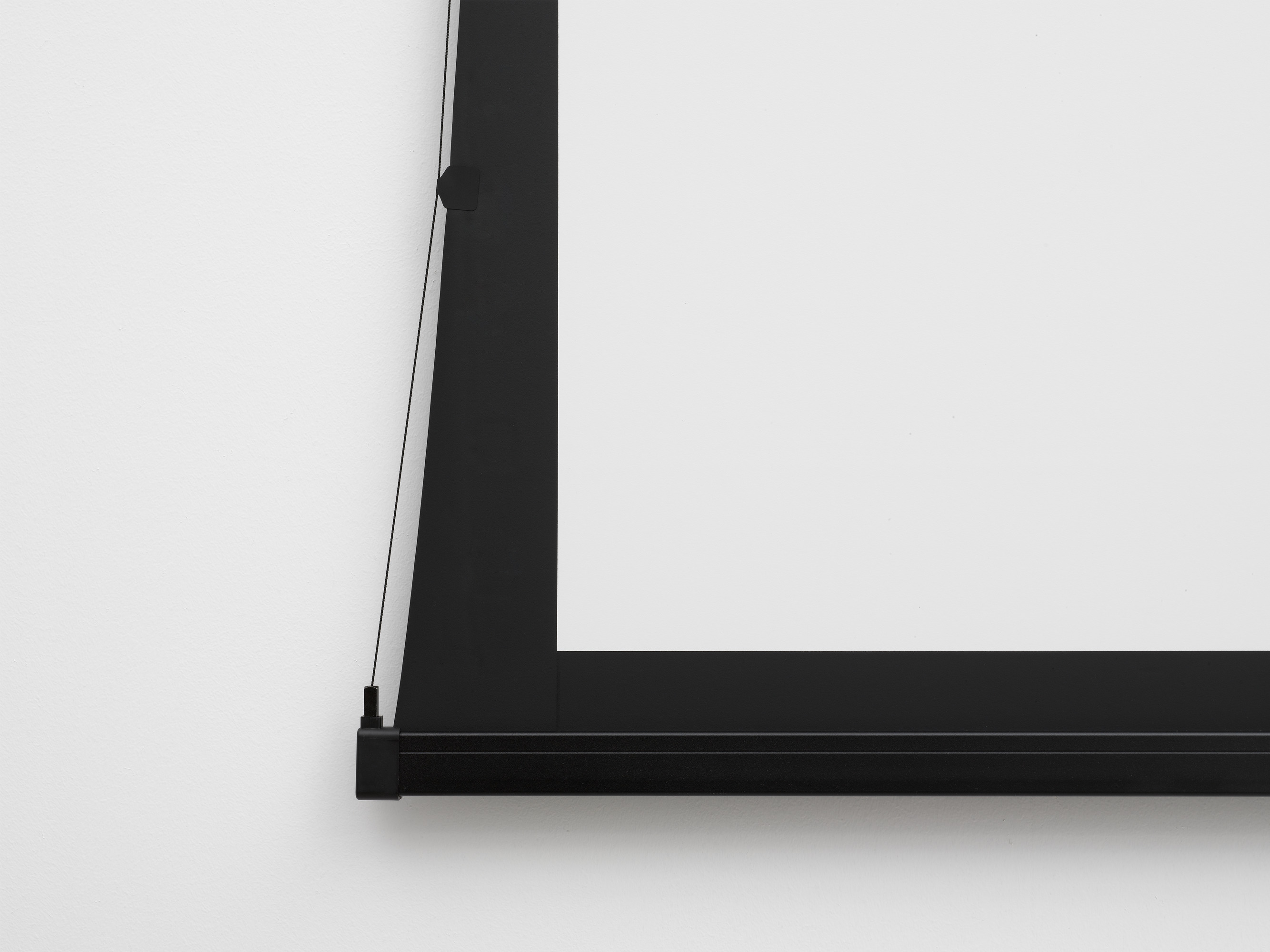 Da-Lite Tensioned Elpro Concept WS 169x270 Matte White