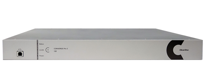 ClearOne CONVERGE Pro 2 128