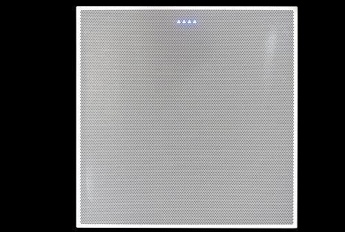 ClearOne BMA CT 600 mm