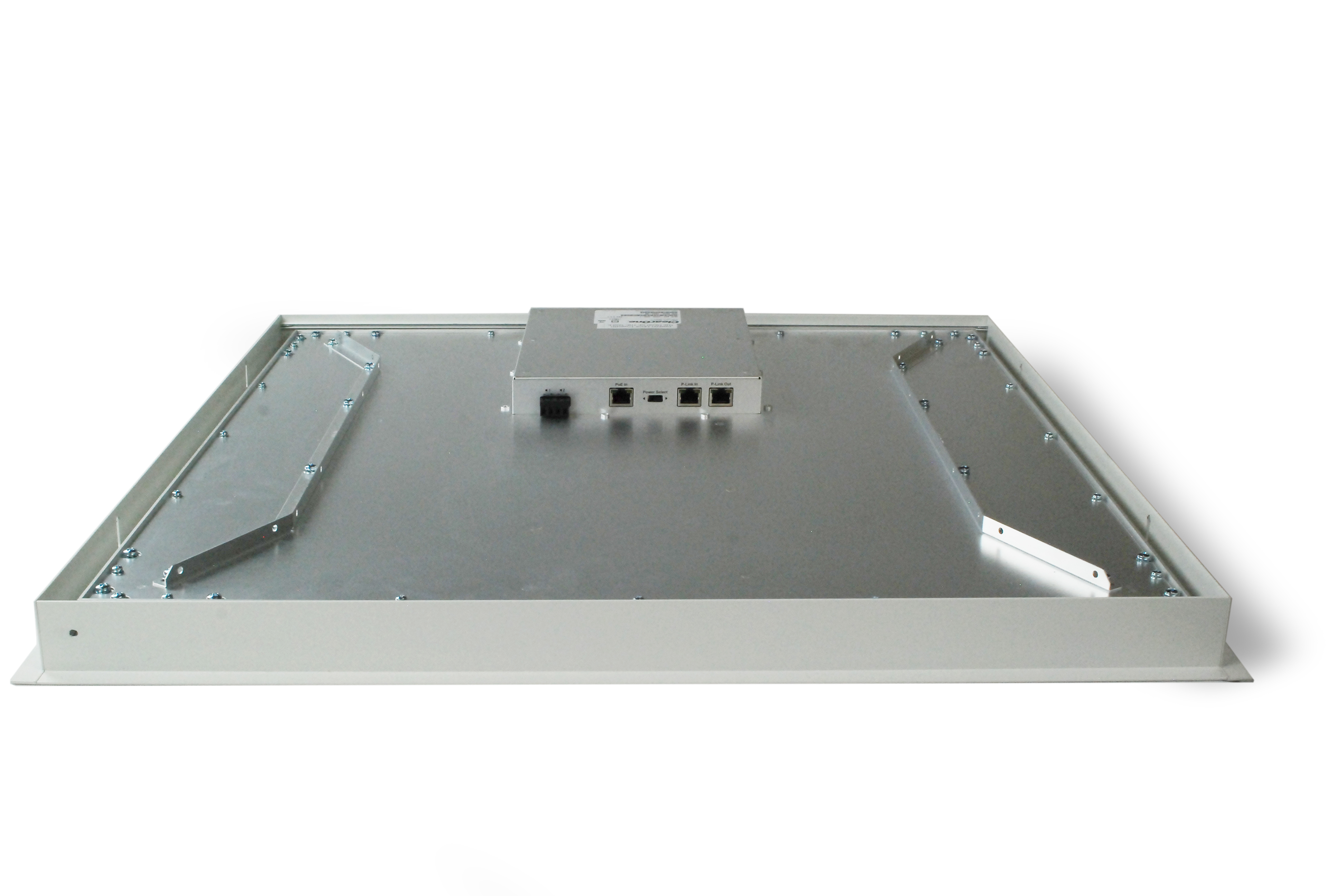 ClearOne BMA Recessed Mount Kit 600MM