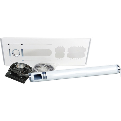 ClearOne Standard Ceiling Mount Kit without Suspension column for BMA2 ...