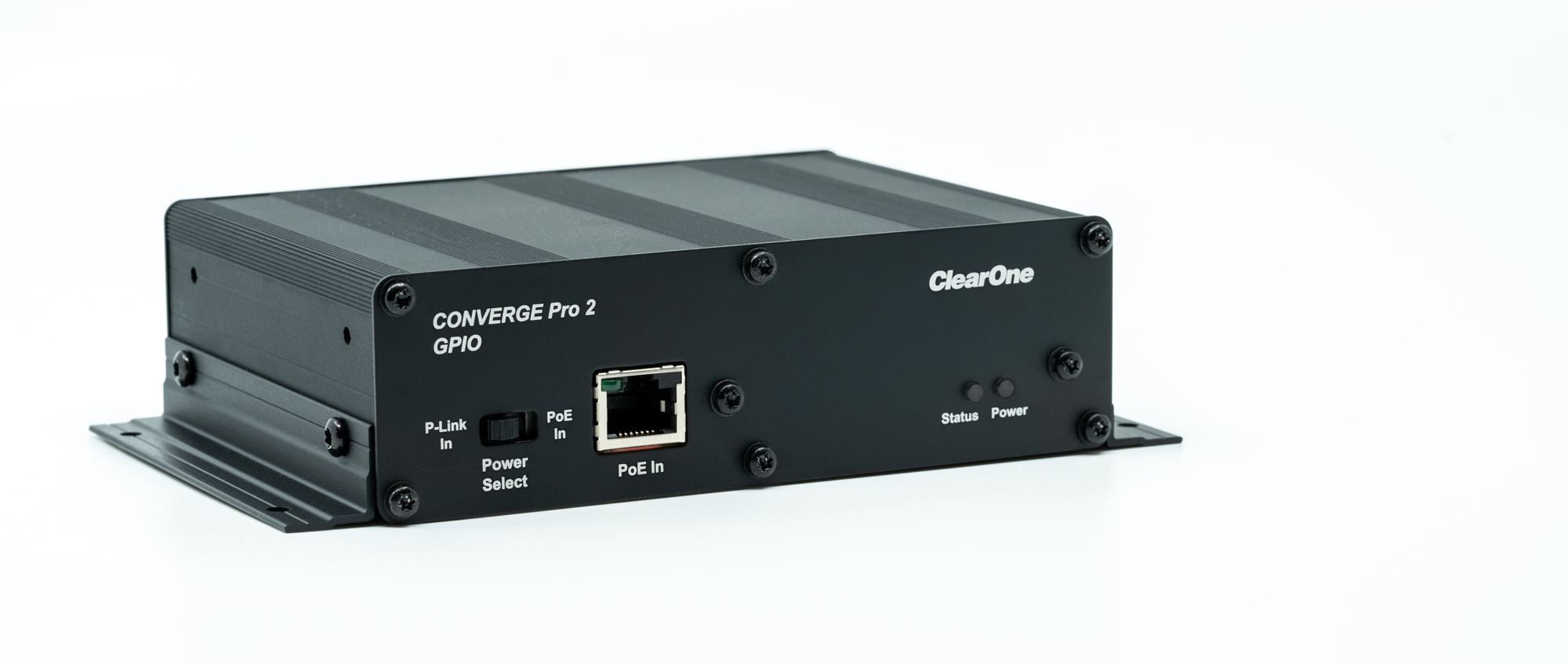 ClearOne GPIO Expander for CONVERGE Pro 2
