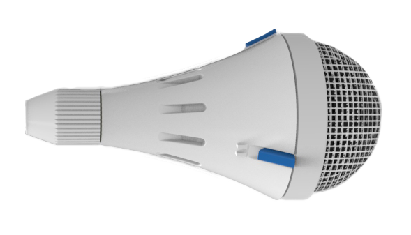 ClearOne CMA2 - Ceiling Mic Array Analog-X 4 Arrays (12 Channels), White