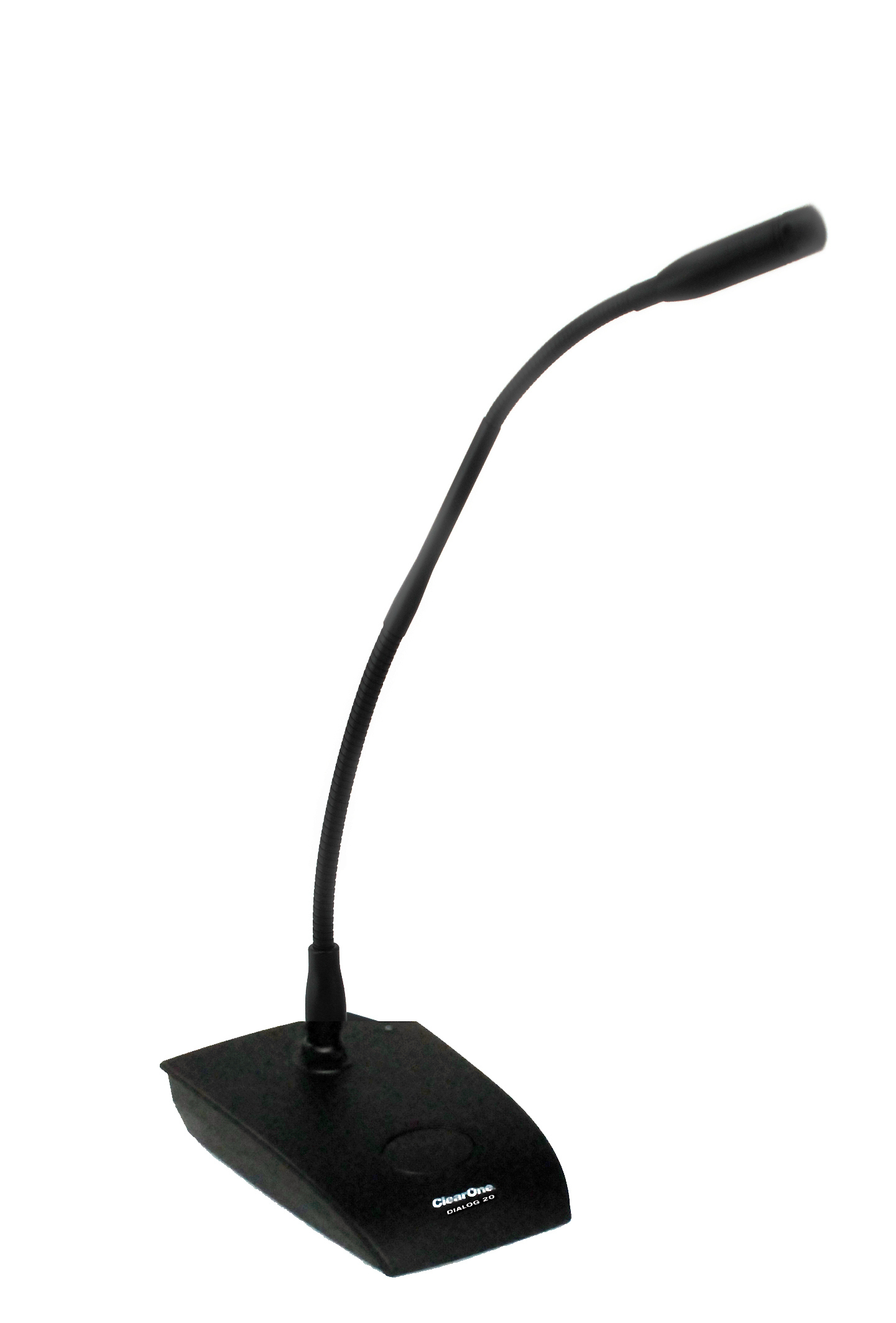 ClearOne DIALOG Gooseneck Transmitter 18"
