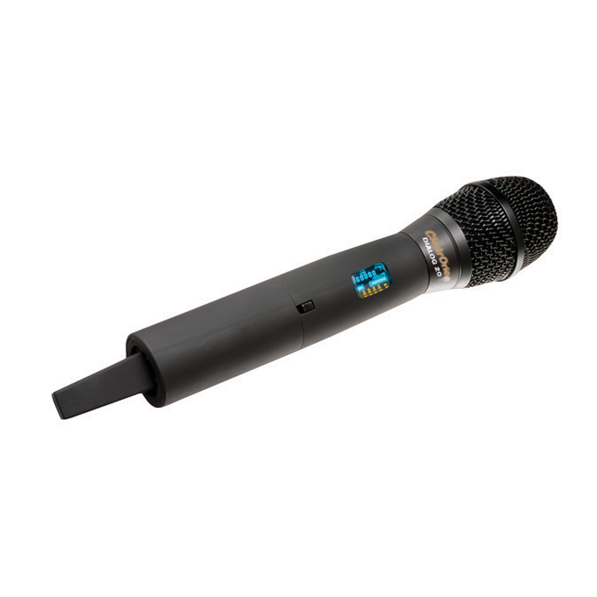 ClearOne Wireless Handheld Transmitter Cardioid