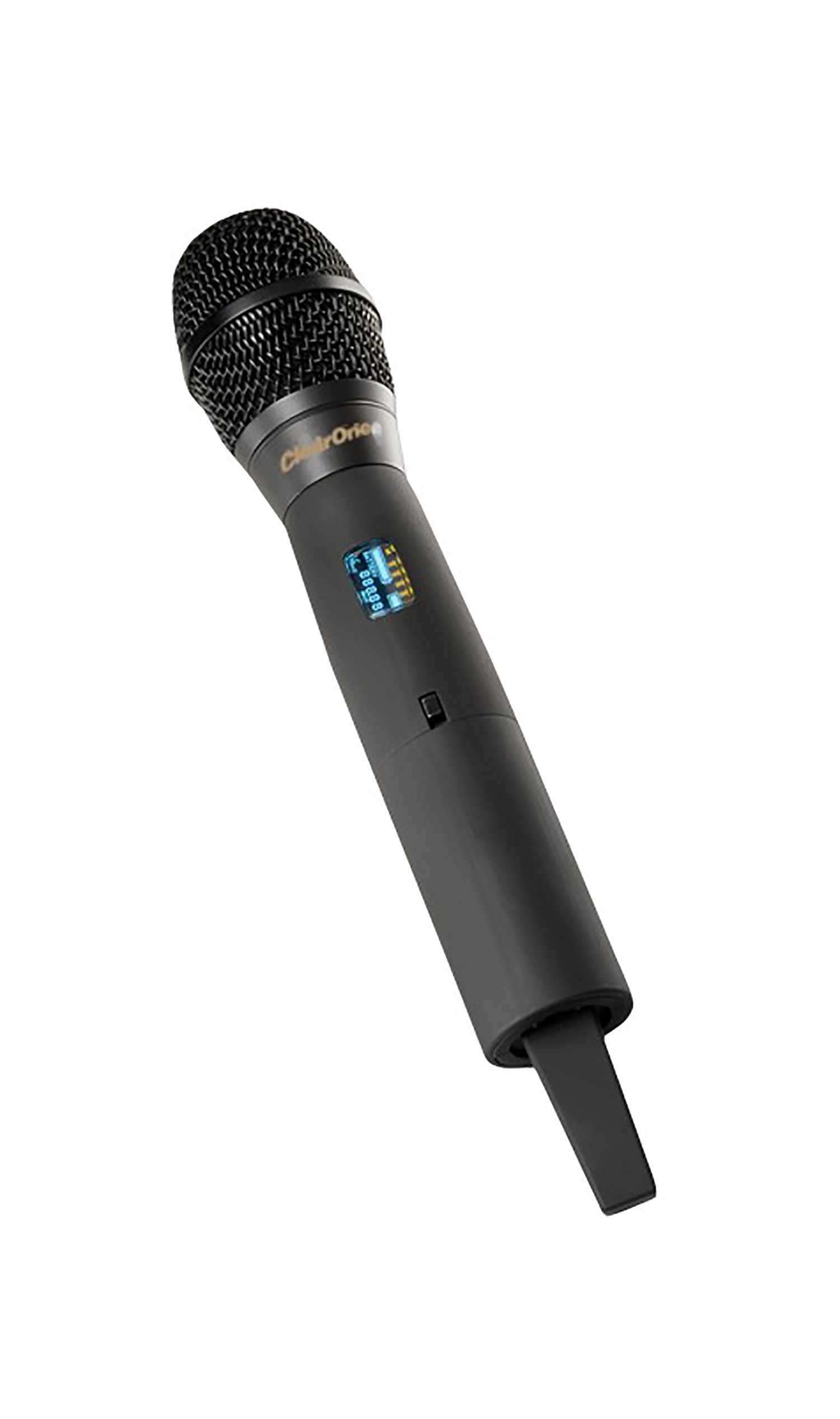 ClearOne Wireless Handheld Transmitter Cardioid