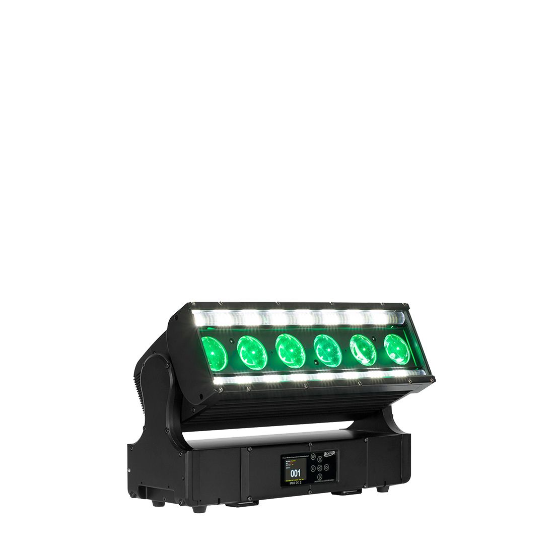 Elation PROTEUS RAYZOR BLADE S
