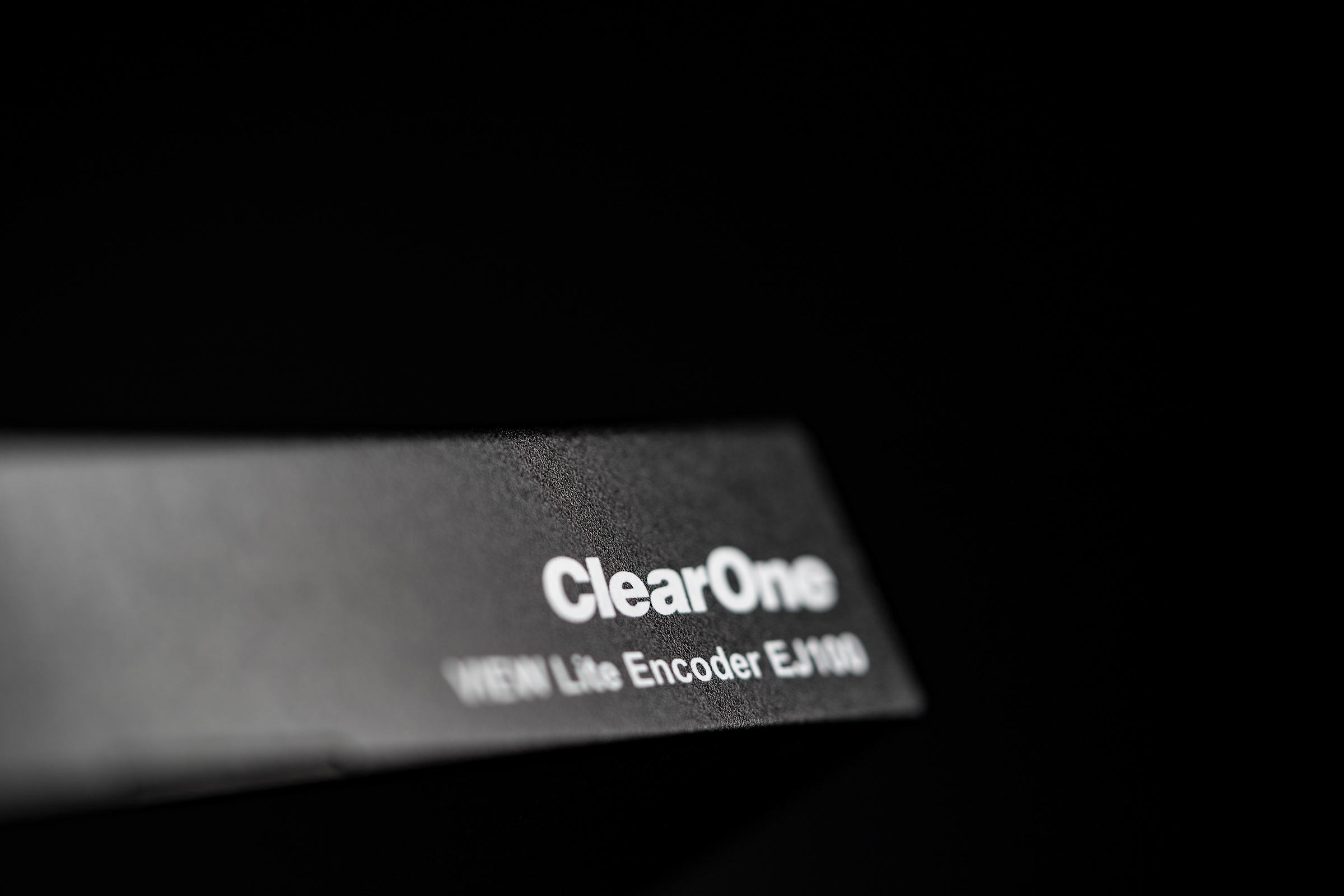 ClearOne VIEW Lite Encoder EJ100