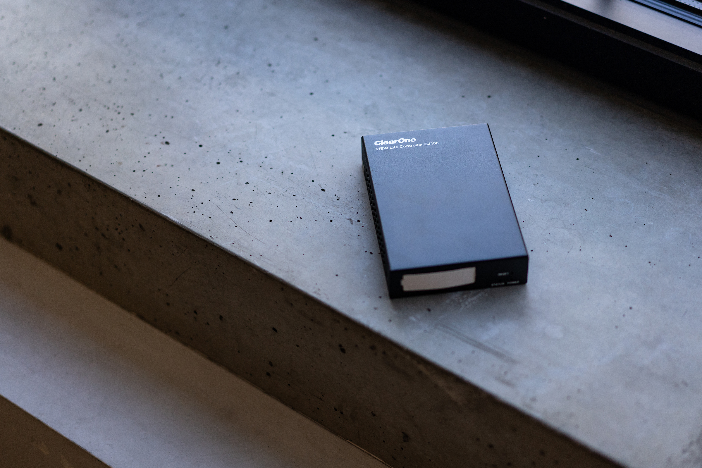 ClearOne VIEW Lite Controller CJ100