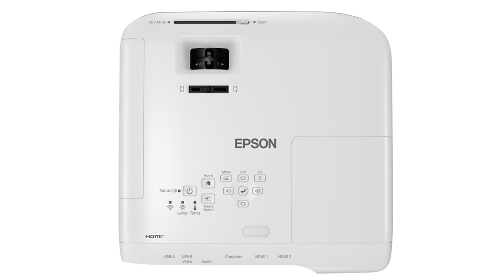 Epson EB-X49