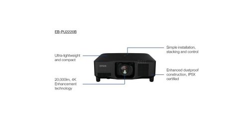 Epson EB-PU2220B