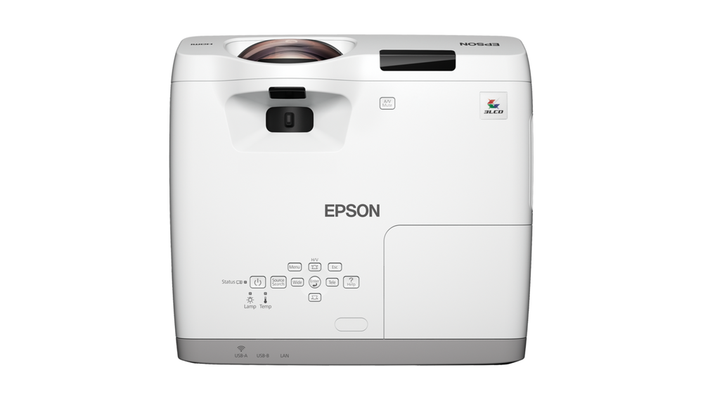 Epson EB-530