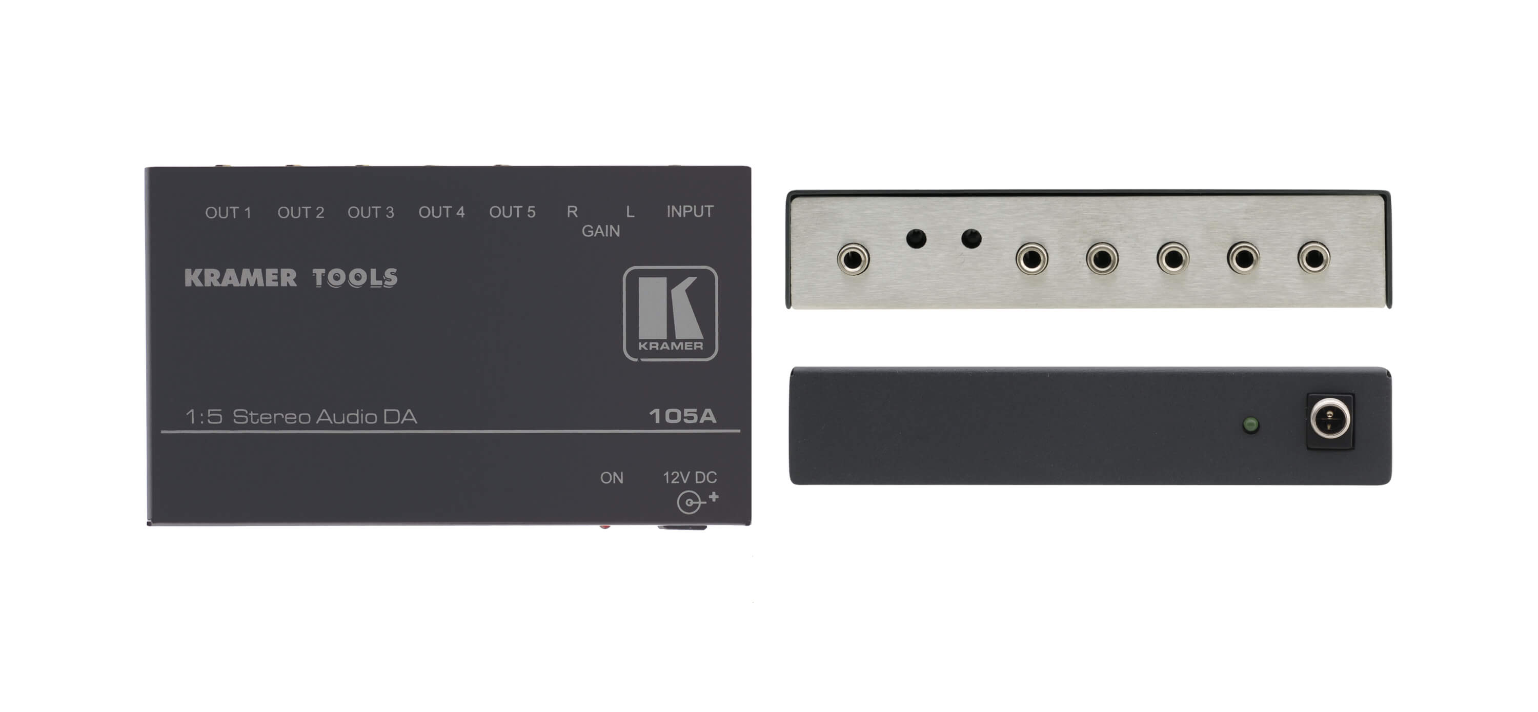Kramer 105A