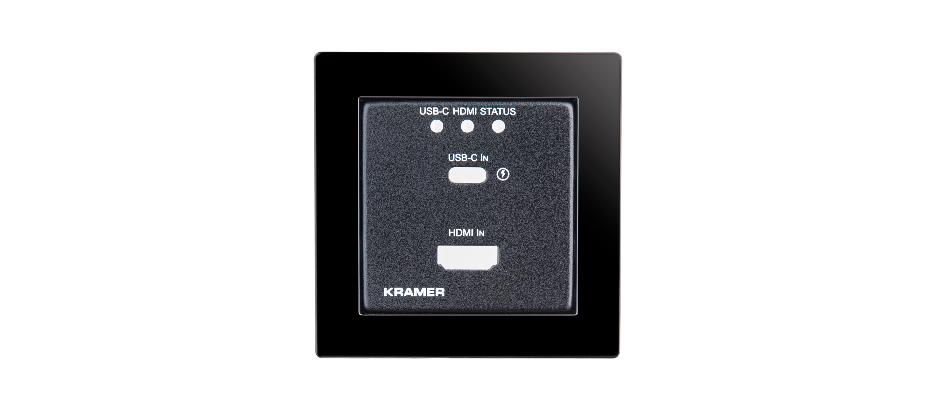 Kramer WP-20CT/US-D(W/B)