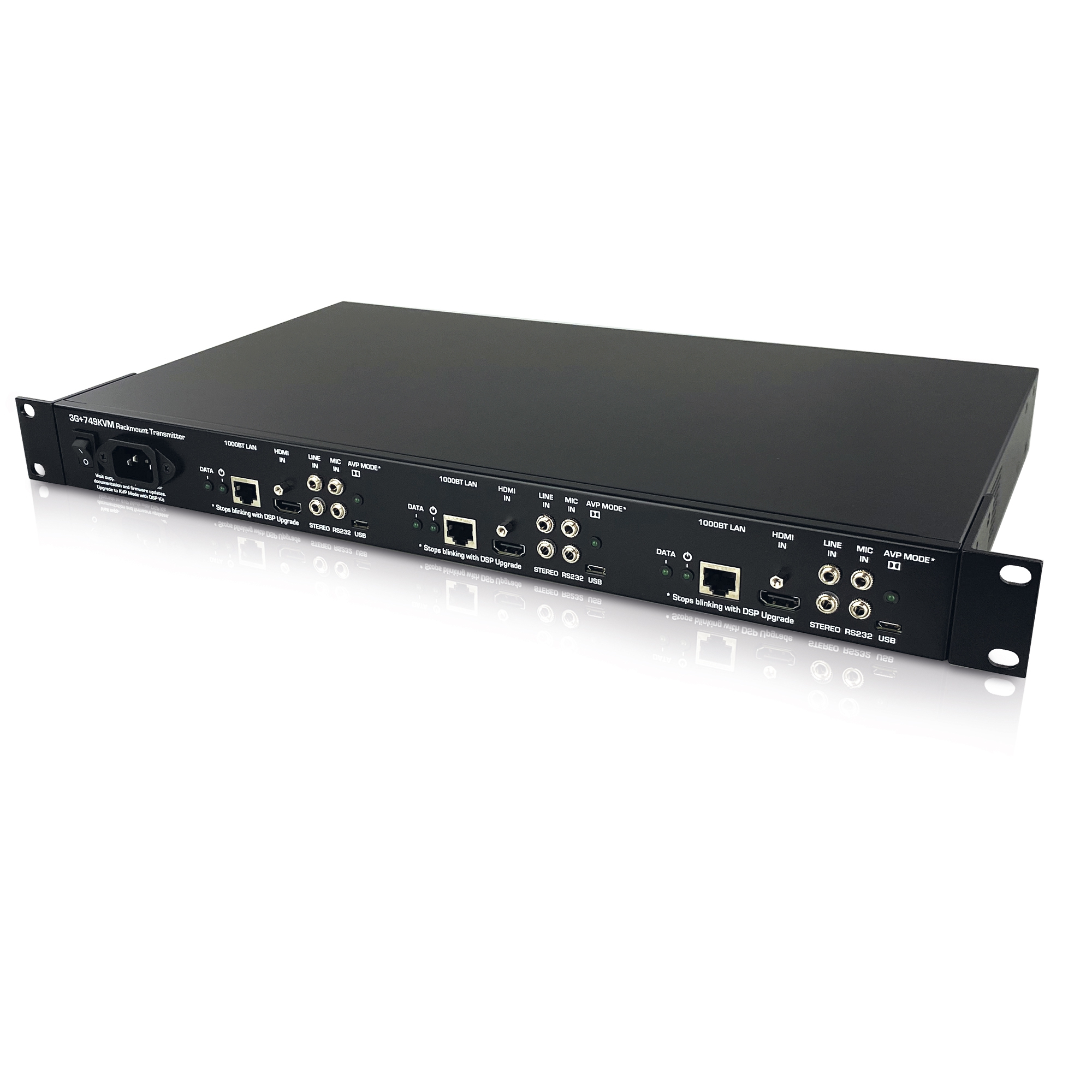 PureLink VBS-HDIP-749KVM
