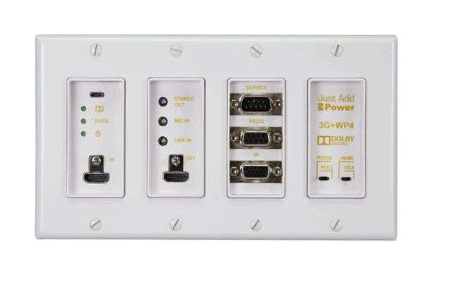 PureLink VBS-HDIP-718WP4-W