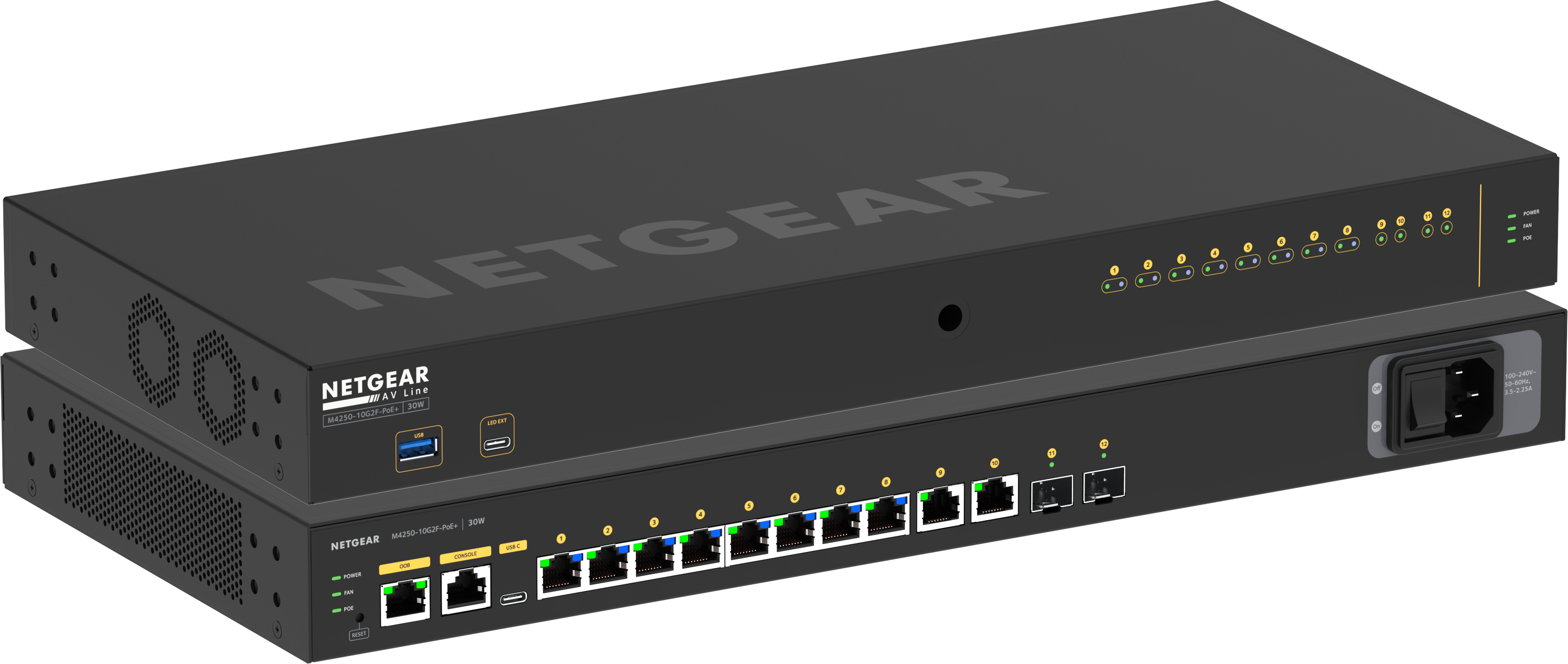 PureLink NET-GSM4212P