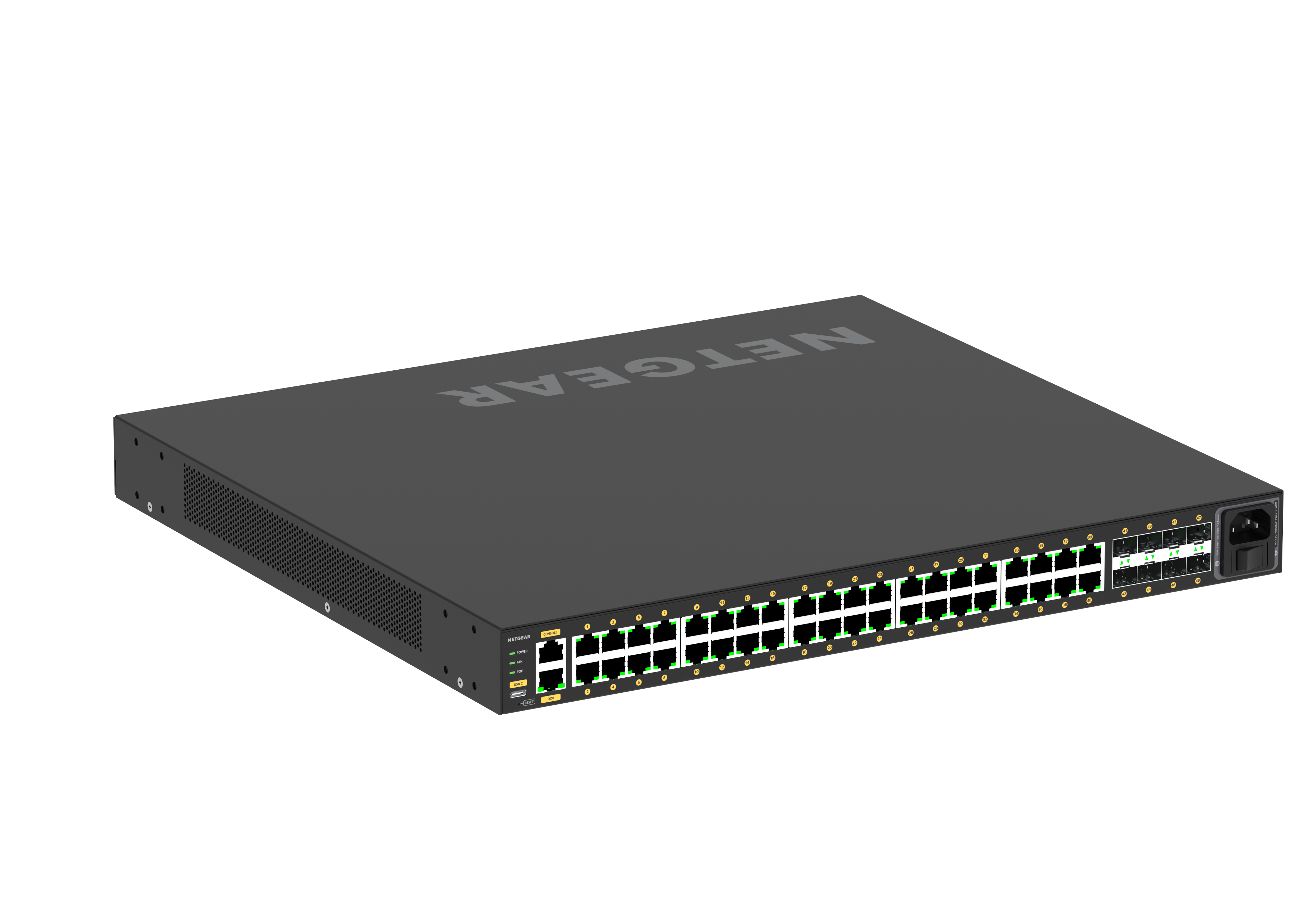 PureLink NET-GSM4248PX